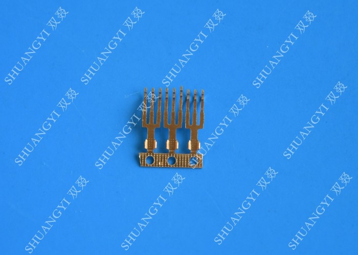 Electrical Cable Assembly JST Molex Crimp Wire Terminals BS6004 ...